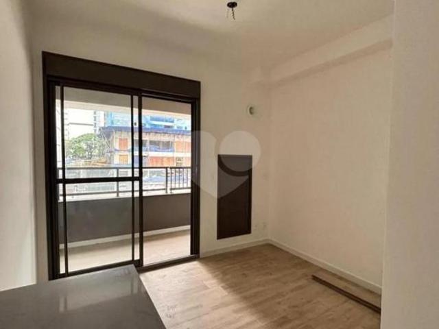Studio à venda em Vila clementino SP