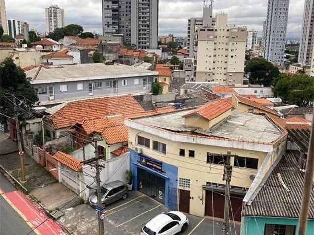 Studio à venda em Vila dom pedro i SP