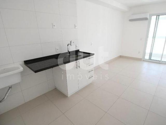 studio à venda em Vila Itapura