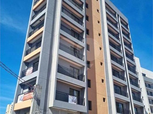 Studio à venda em Vila paulicéia SP