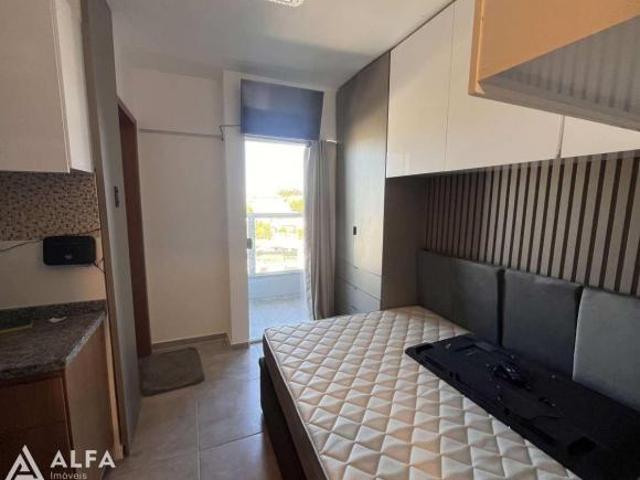 Studio à venda em Barbacena, Centro, com 1 quarto, 21m²