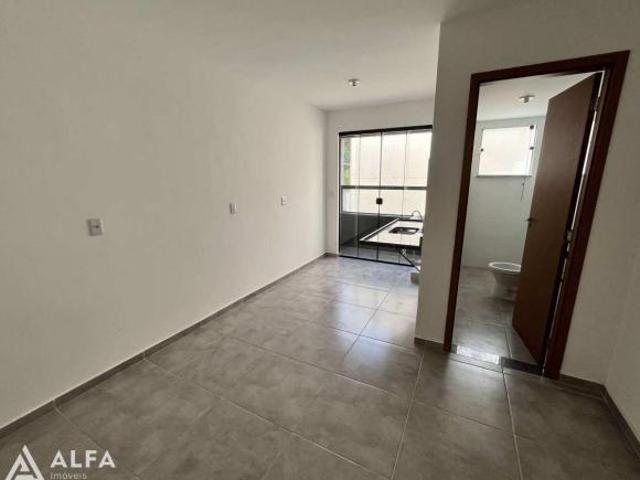 Studio à venda em Barbacena, Centro, com 1 quarto, 21m²