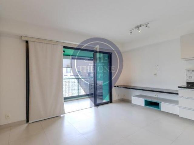 Studio à venda em Bela Vista, São Paulo SP: 1 quarto, 2 salas, 1 banheiro, 1 vaga, 35m² Aproveite