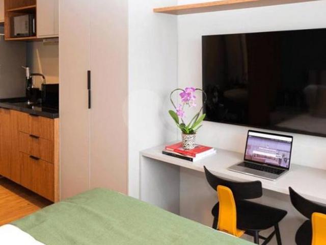 Studio à venda em Bela vista SP