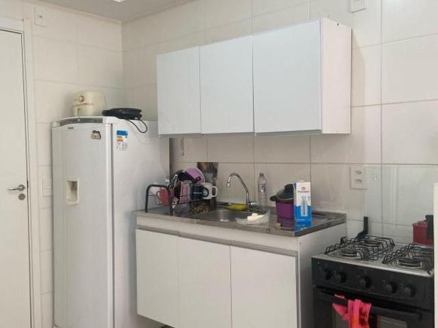 Studio à Venda em Brás SP: 26m², 1 Suíte por R$215.000