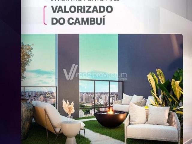 studio à venda em Cambuí