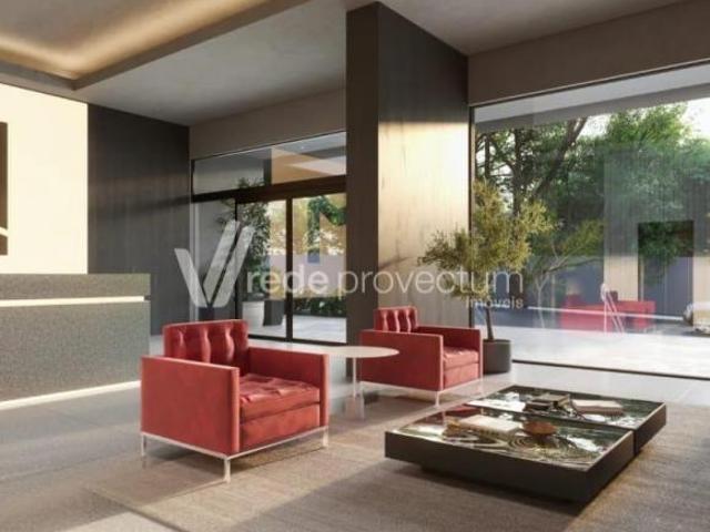 studio à venda em Cambuí