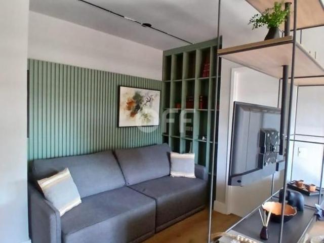studio à venda em Cambuí