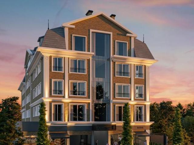 Studio à venda em Canela, Centro, com 1 quarto, 36.57m²