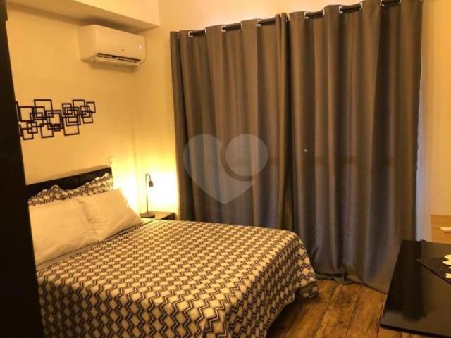 Studio à venda em Centro SP