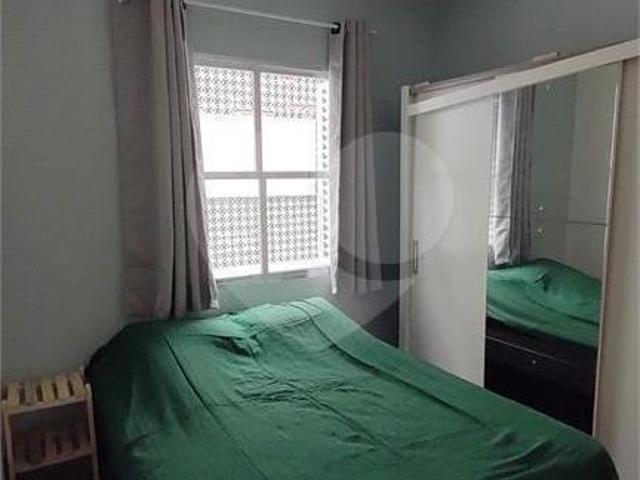 Studio à venda em Centro SP