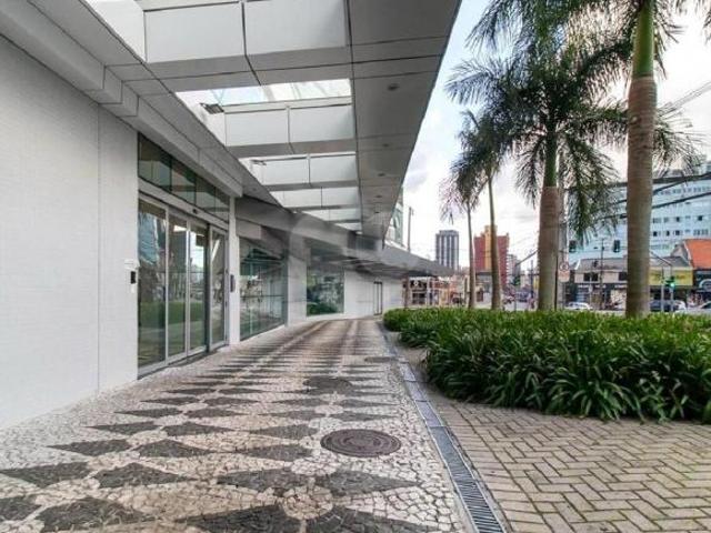 Studio à venda em Centro PR