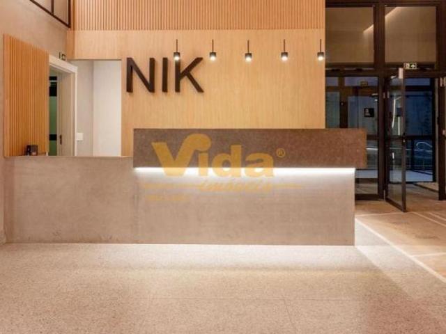 Studio á venda em Consolação São Paulo 21,73m²