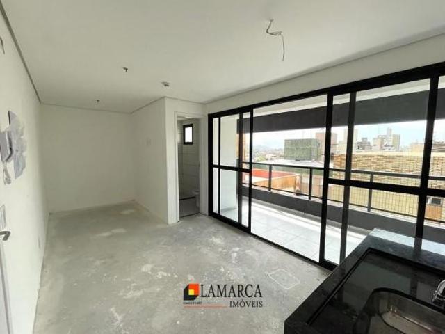 STUDIO A VENDA EM GUARUJA