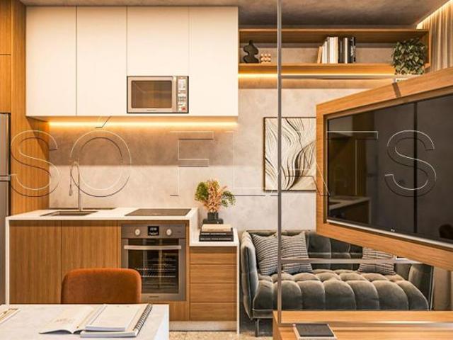 Studio à Venda em Guarulhos Centro | Lumine Residence ? Investimento com Gestão Housi