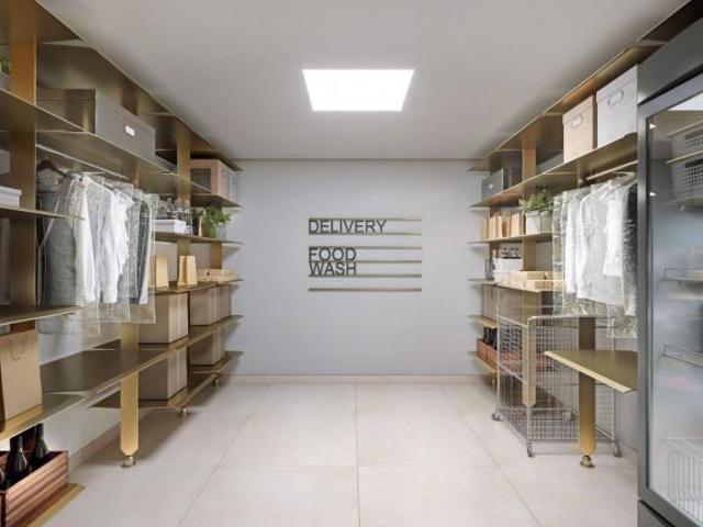 Studio a venda em Higienopolis Lazer Complet.
