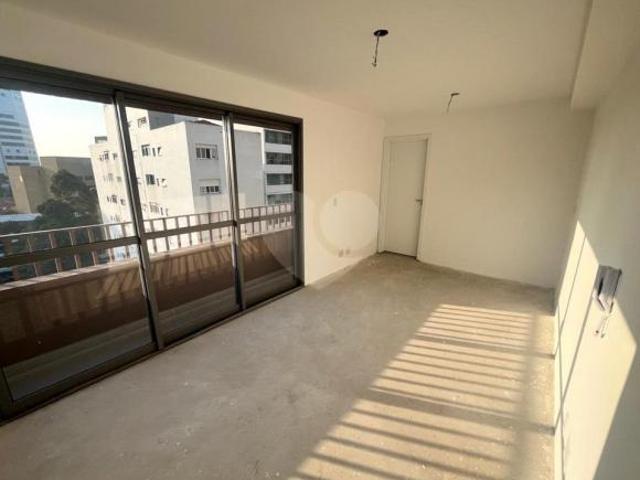 Studio à venda em Jardim paulista SP