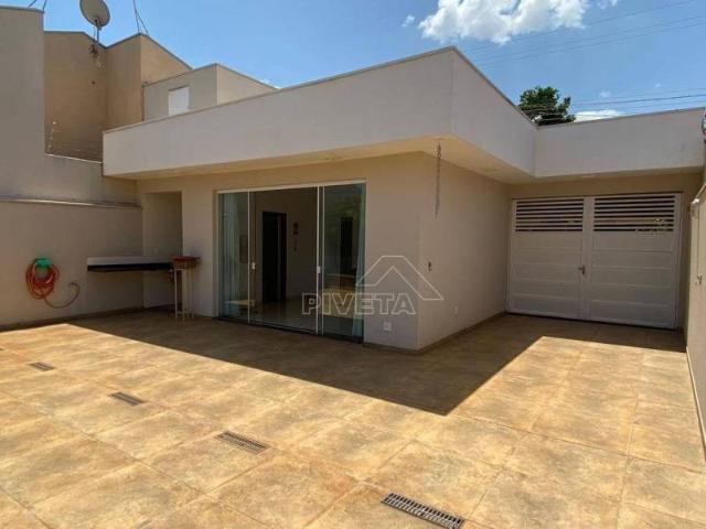 Studio a venda em Jaú/SP Jardim Alvorada I