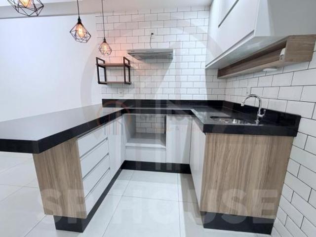 Studio à venda em Mirandópolis, 28m²