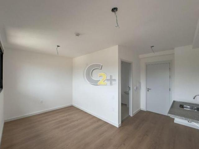 Studio a venda em Moema com 1 quarto sem vaga