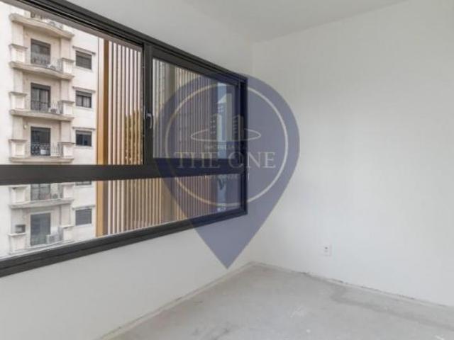 Studio à venda em Moema, SP: 1 quarto, 1 suíte, 1 banheiro e 20m² de área! Imperdível oportunidade n