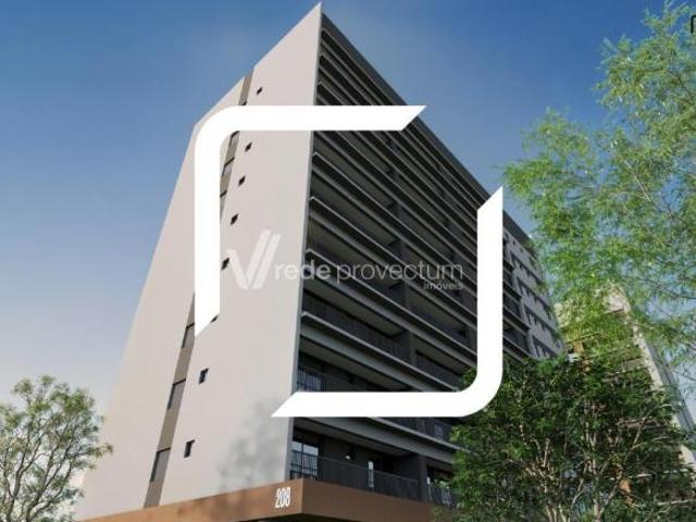 studio à venda em Nova Campinas