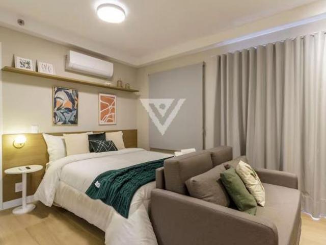 Studio a venda em Perdizes