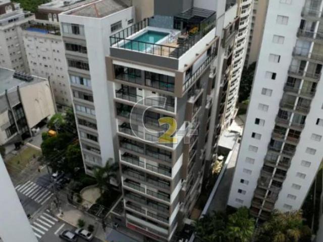 Studio á venda em Perdizes 1 quarto, sem vaga
