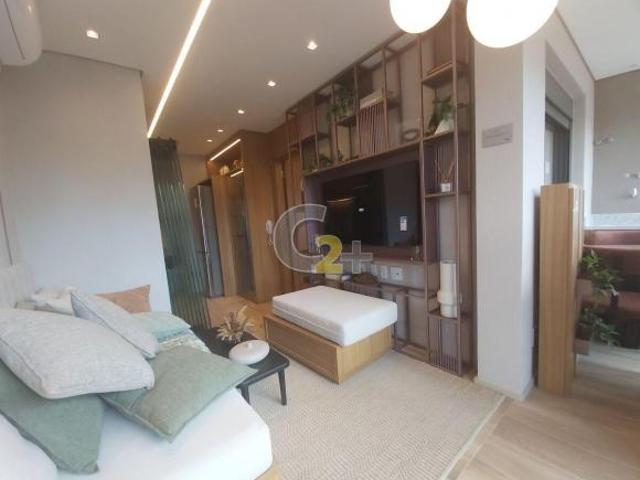 Studio á venda em Perdizes, 1 quarto, sem vaga de garagem
