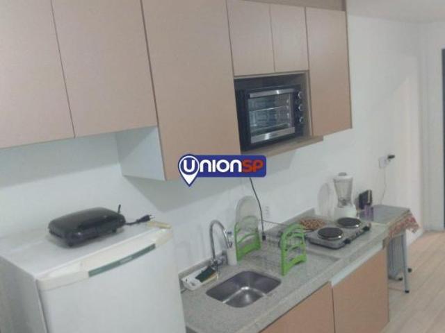 Studio à venda em Perdizes