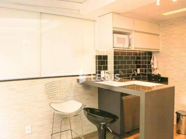 Studio à venda em Perdizes – 27m² bem distribuídos