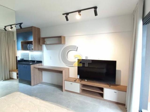 Studio à venda em Perdizes com 1 quarto sem vaga