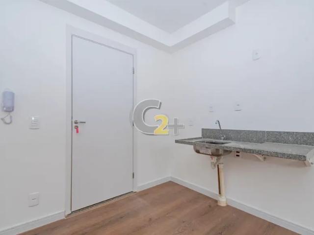 Studio a venda em Perdizes com 1 quarto, sem vaga