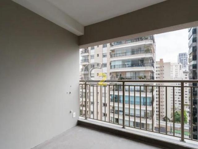 Studio à venda em Perdizes com 1 quarto, sem vaga