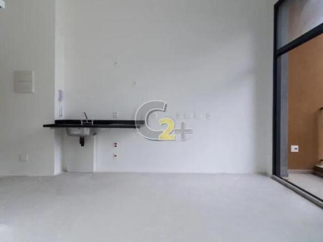 Studio à venda em Perdizes com 1 quarto, sem vaga