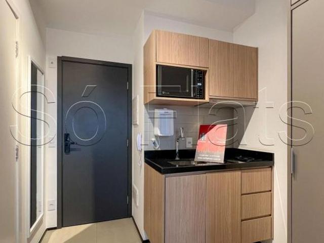 Studio à Venda em Perdizes com Vaga Próximo ao Allianz Parque e Metrô