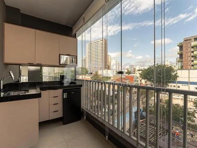Studio à venda em Perdizes, São Paulo, SP