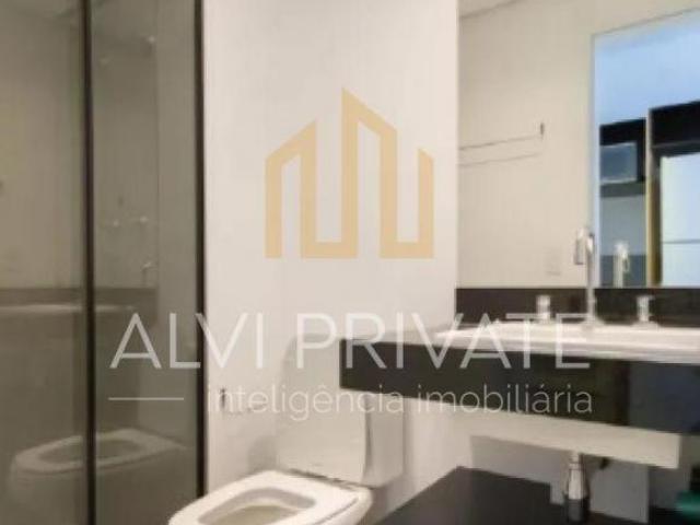 Studio à Venda em Perdizes/Pompéia | 24 m² | Moderno | Excelente Localização