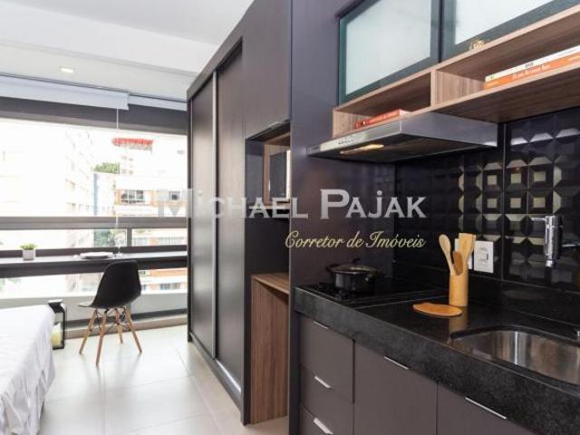 Studio à venda em Pinheiro Michael Pajak 11 99996 4550