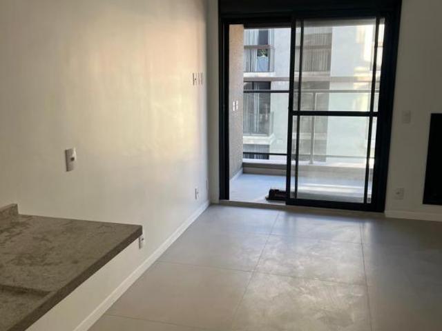 Stúdio à venda em Pinheiros: 1 quarto, 1 banheiro, 26m² em São Paulo SP