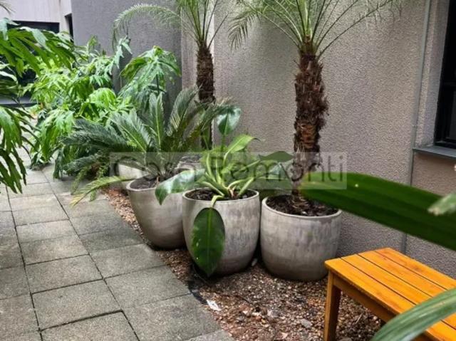 Studio a venda em pinheiros 24m2