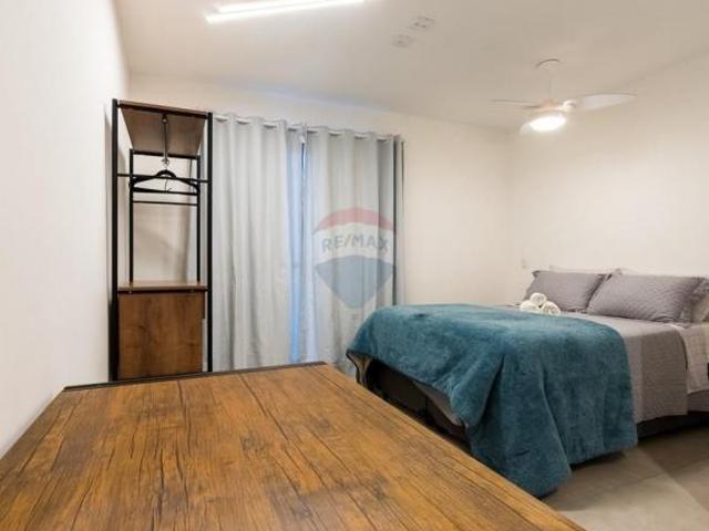 Studio à venda em Pinheiros, 25 metros e lazer!