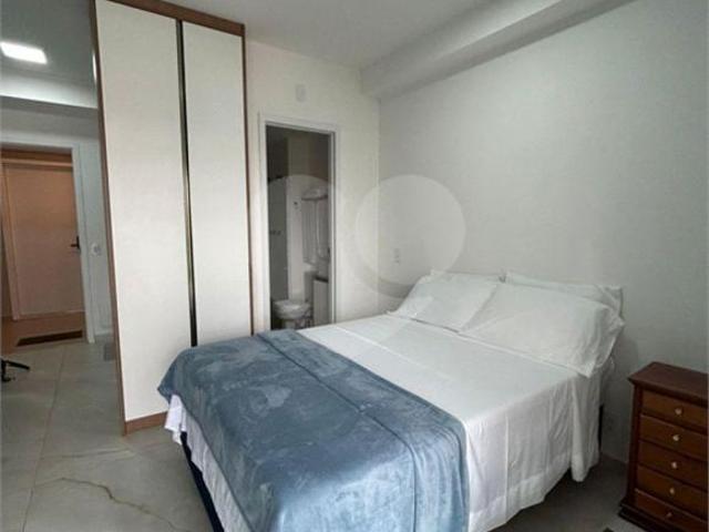 Studio à venda em Pinheiros
