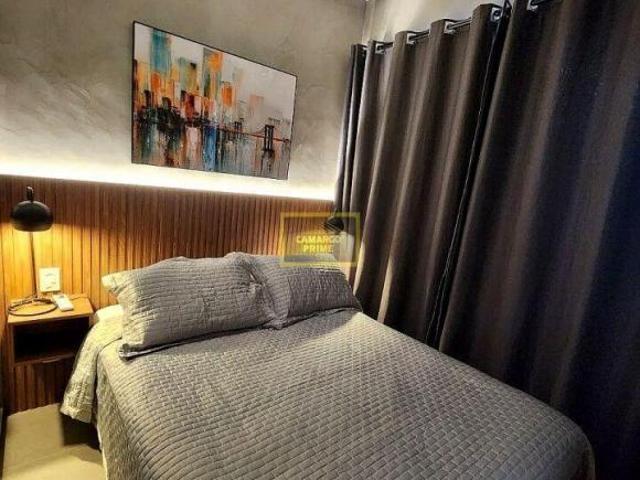 Studio à venda em Pinheiros