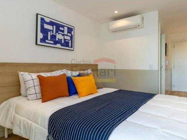 Studio à Venda em Pinheiros