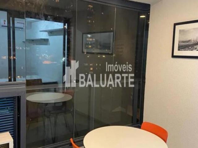 STUDIO A VENDA EM PINHEIROS