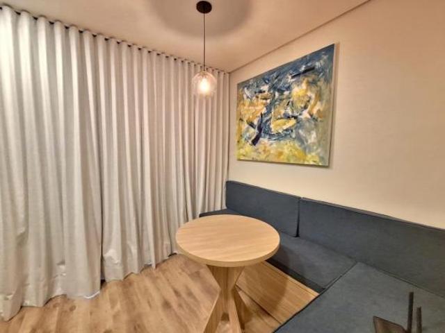 STUDIO A VENDA EM PINHEIROS