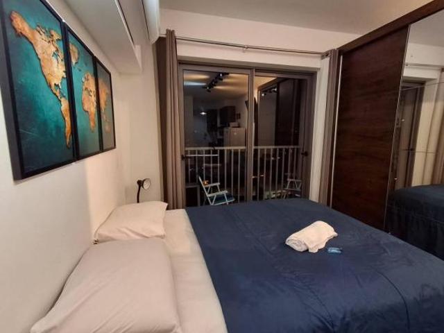 Studio à venda em Pinheiros