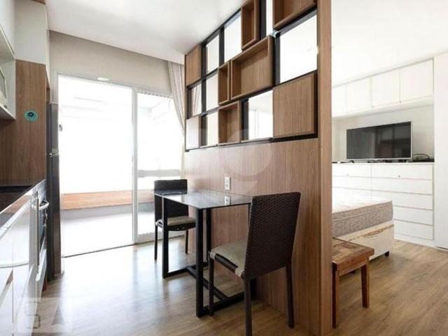 Studio à Venda em Pinheiros