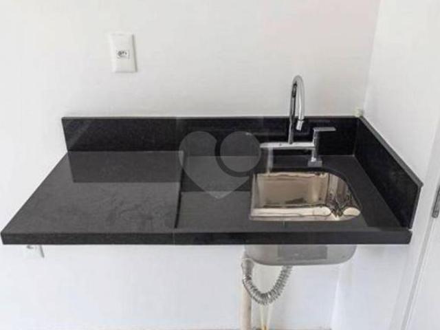 Studio à Venda em Pinheiros